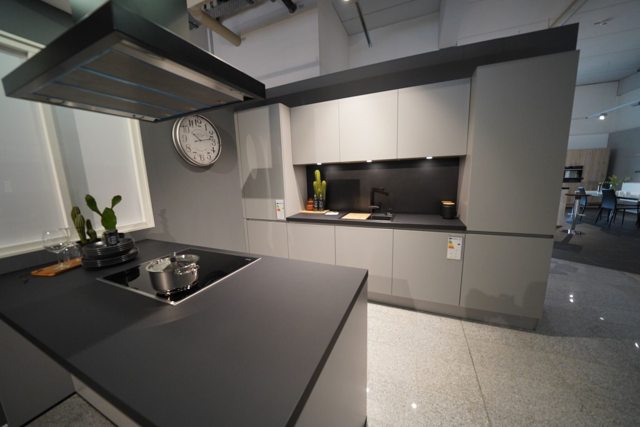 Home - Bavaria Kuchen - Best Kitchen Design 2026 - German kitchen